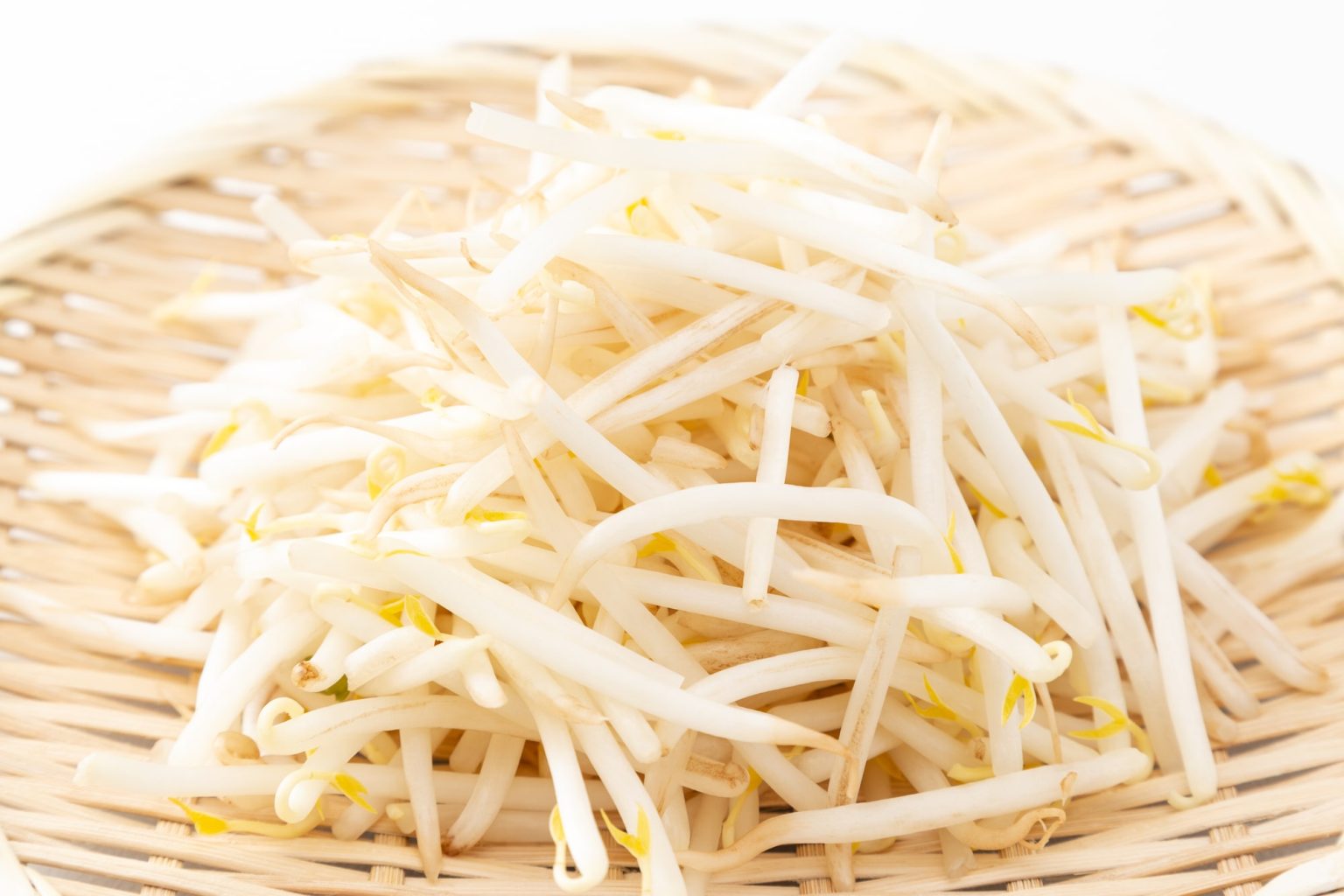 もやしに栄養はある？種類ごとの違いや保存法、効果的な調理法を紹介 - くらしトライ