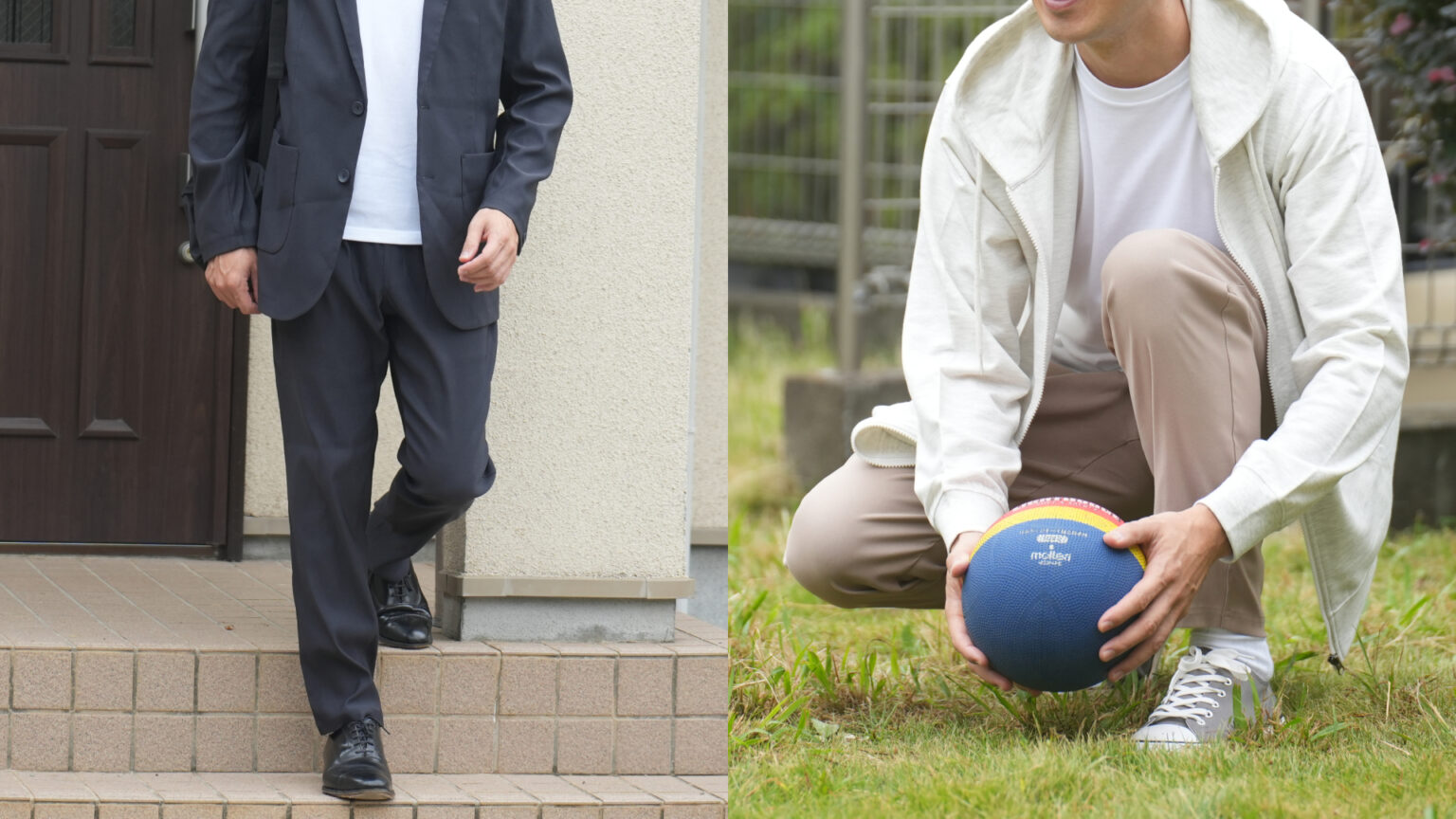 はき心地抜群のパンツ998円！新シリーズ「NOBIRUNO（ノビルノ）」としてリニューアル - くらしトライ