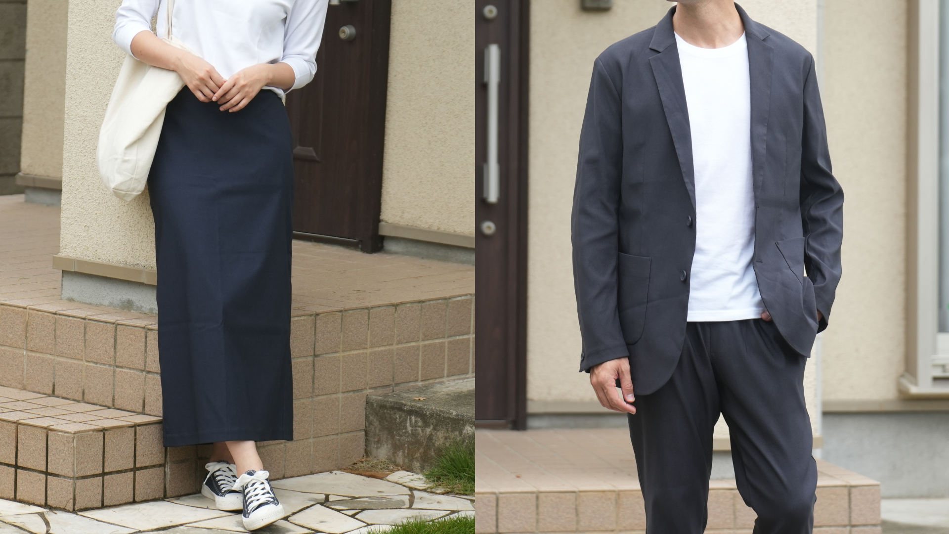 はき心地抜群のパンツ998円！新シリーズ「NOBIRUNO（ノビルノ）」としてリニューアル - くらしトライ